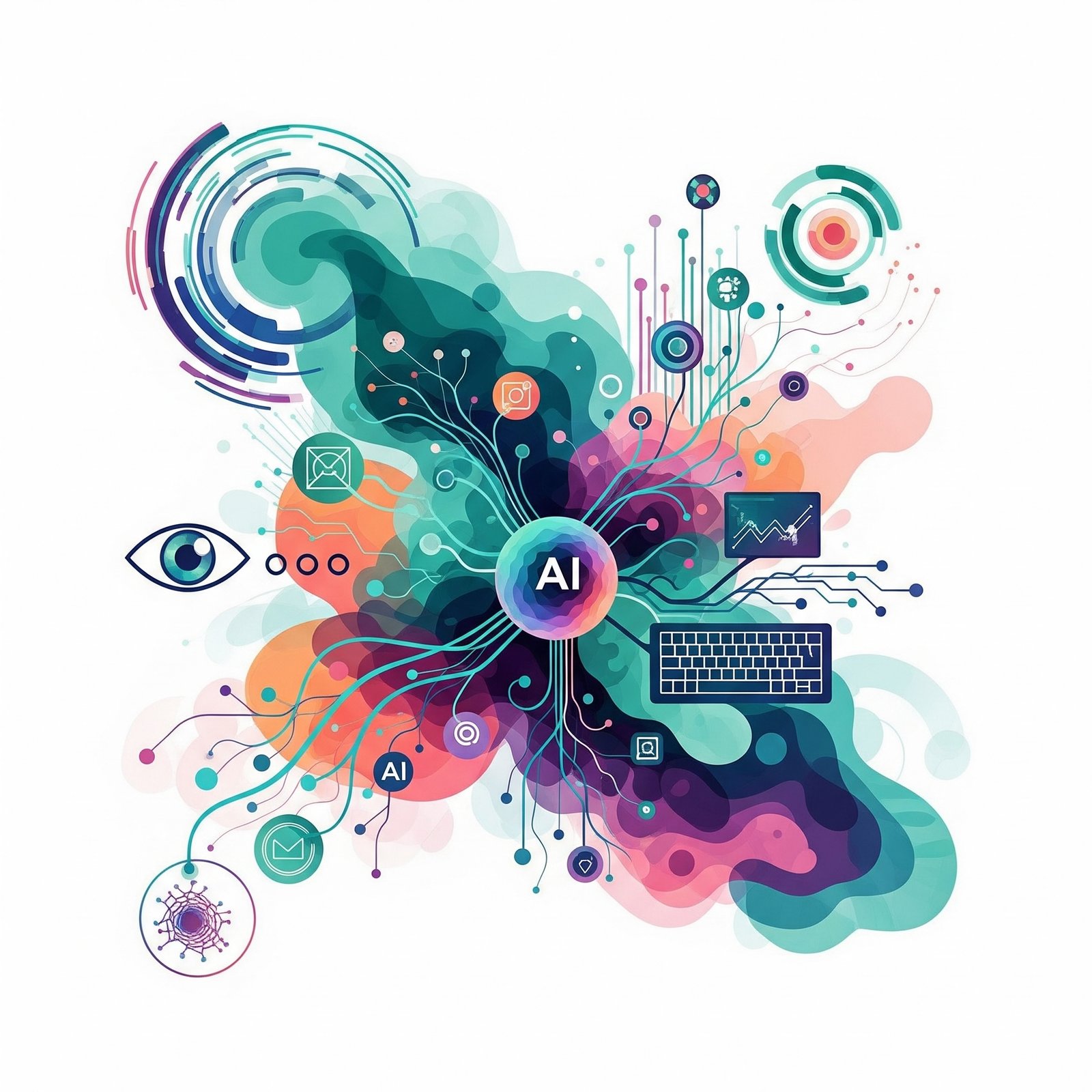 AI Design Revolution Transforms Business Workflows - AI Staffing Software